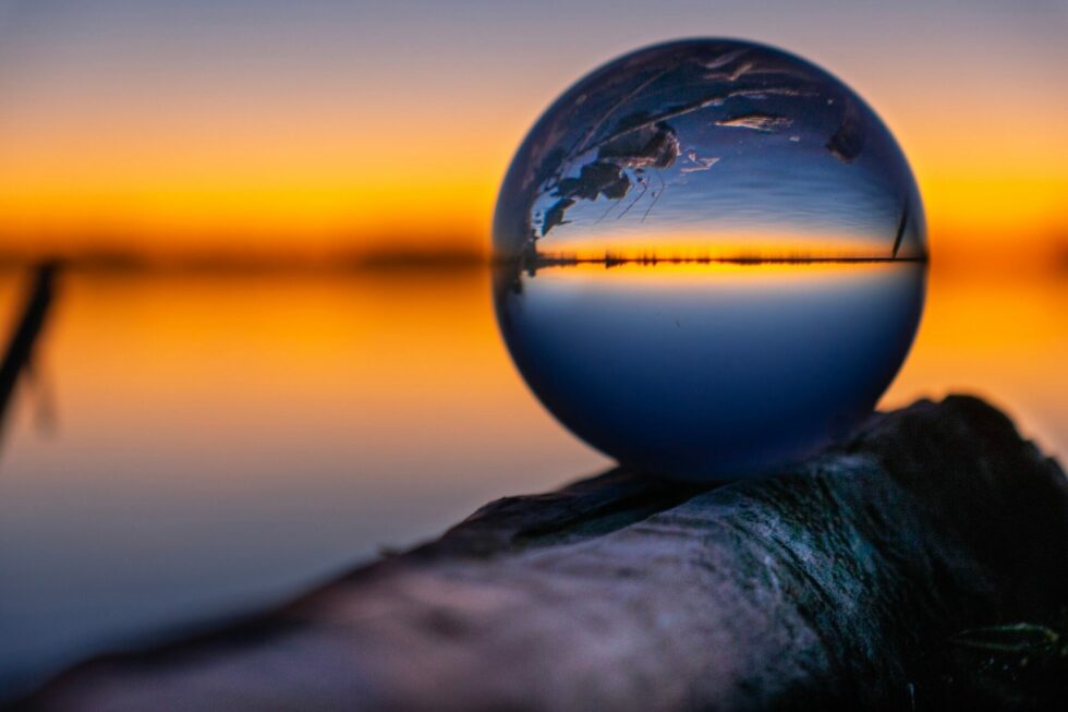 Tipps und Tricks für die perfekte Lensballfotografie