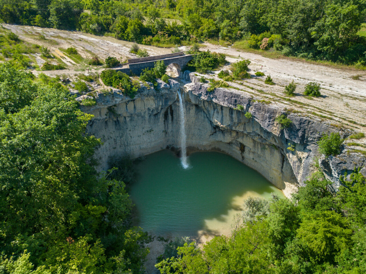 Entdecke die vergessenen Schätze: Lost Places in Istrien – Ein ...